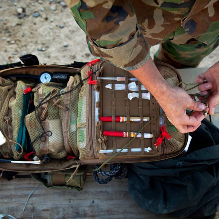 Donate | Troops Direct